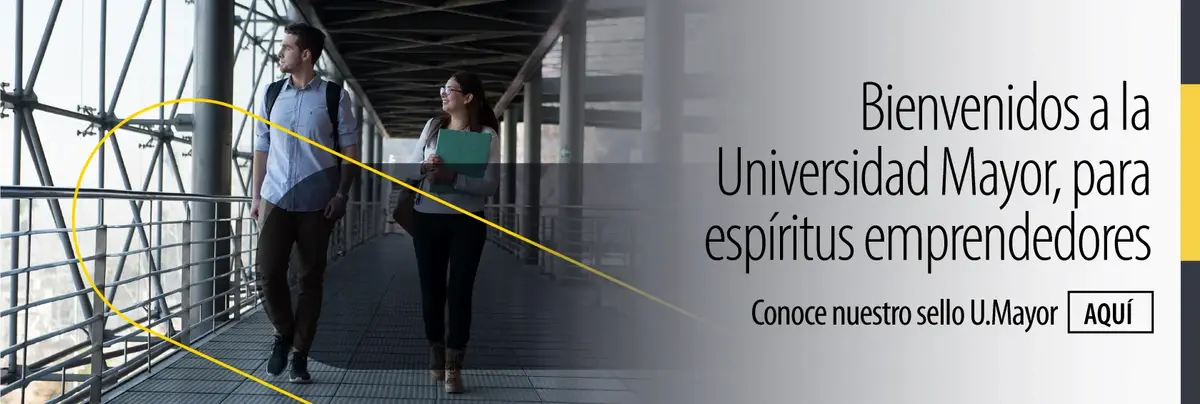 Admisión | Santiago 2025 - Universidad Mayor