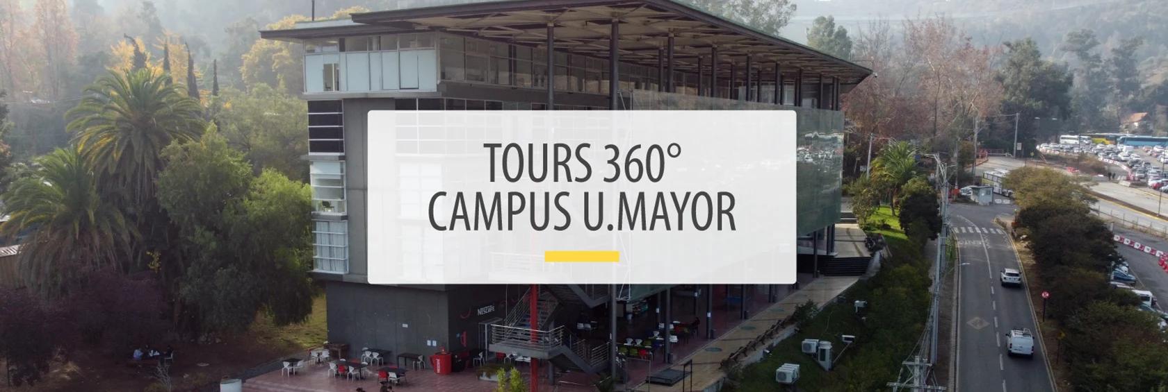 Futuros Estudiantes | Admisión 2025 - U. Mayor